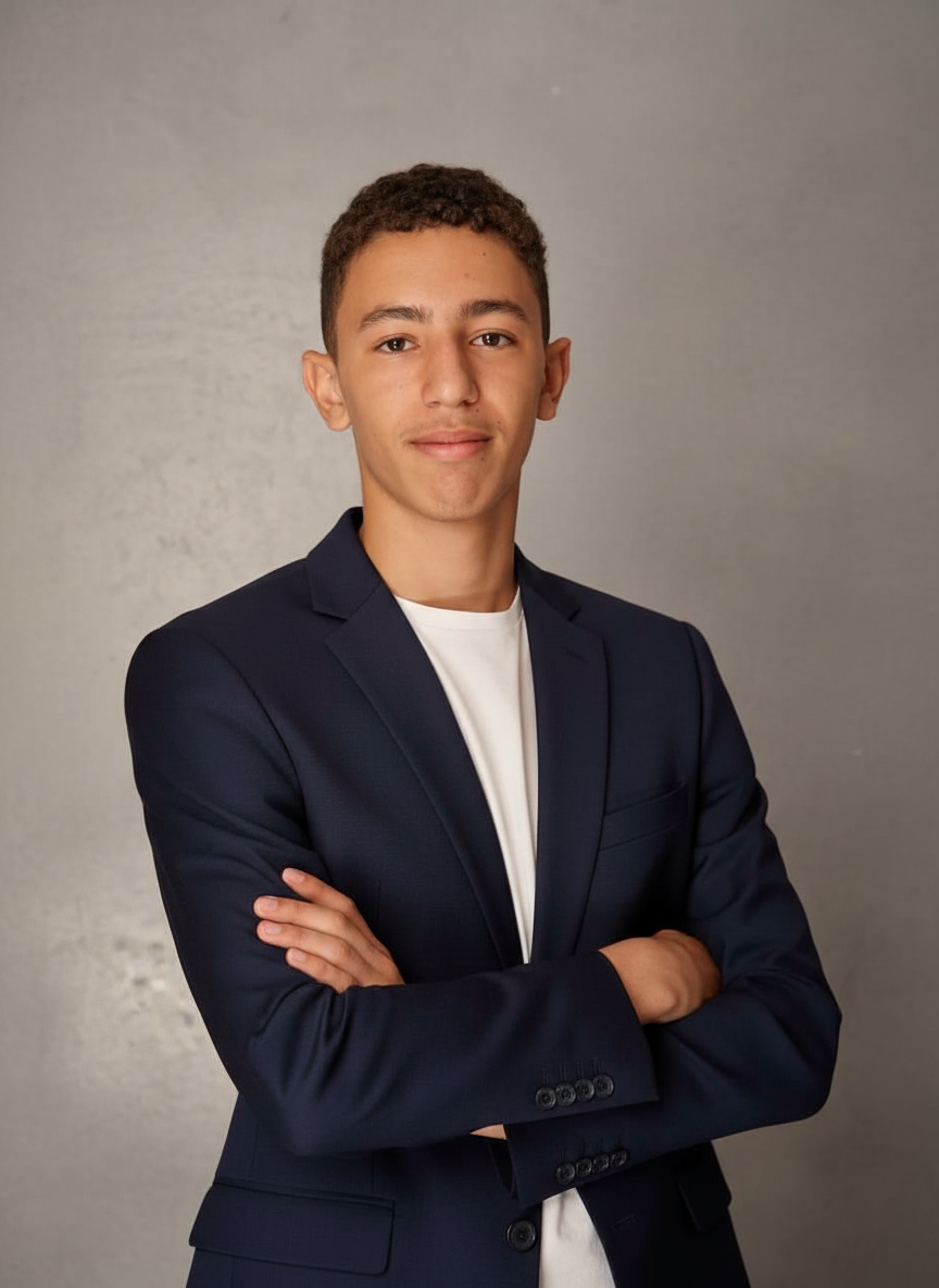 LinkedShots - Create Professional LinkedIn Profile Photos